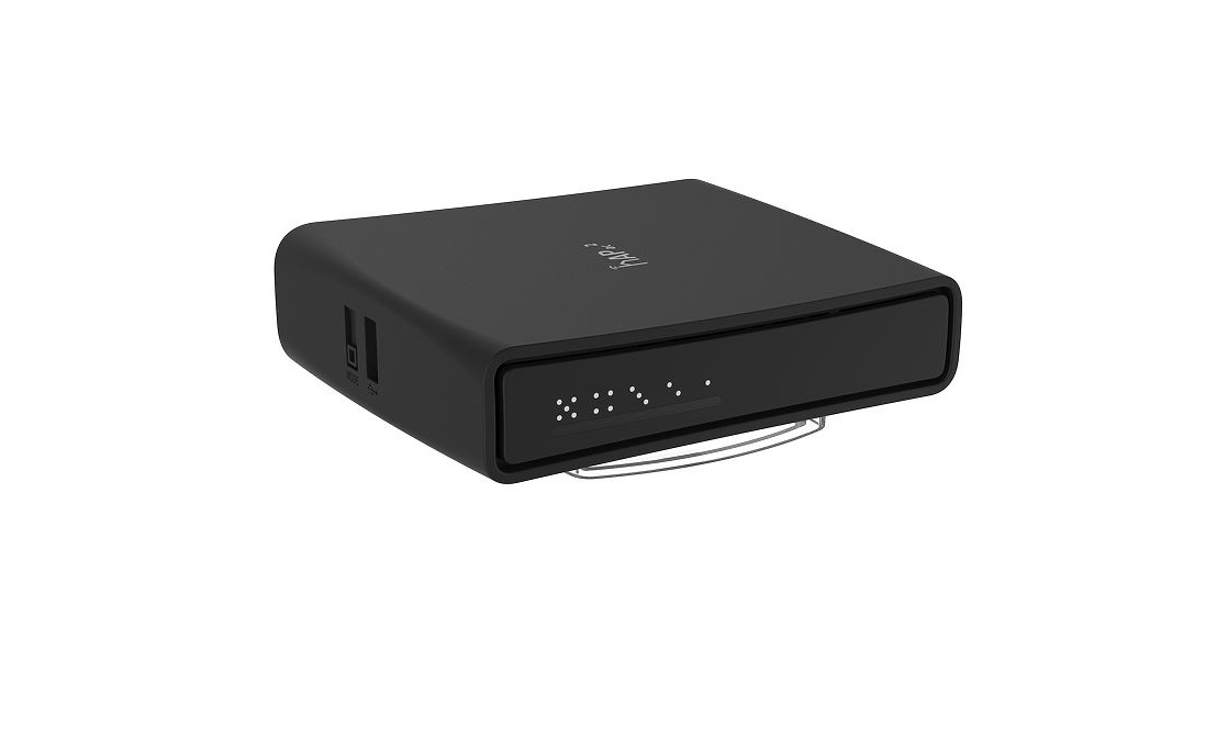 hAP ac2 (RBD52G-5HacD2HnD-TC) - Caribbean Importation